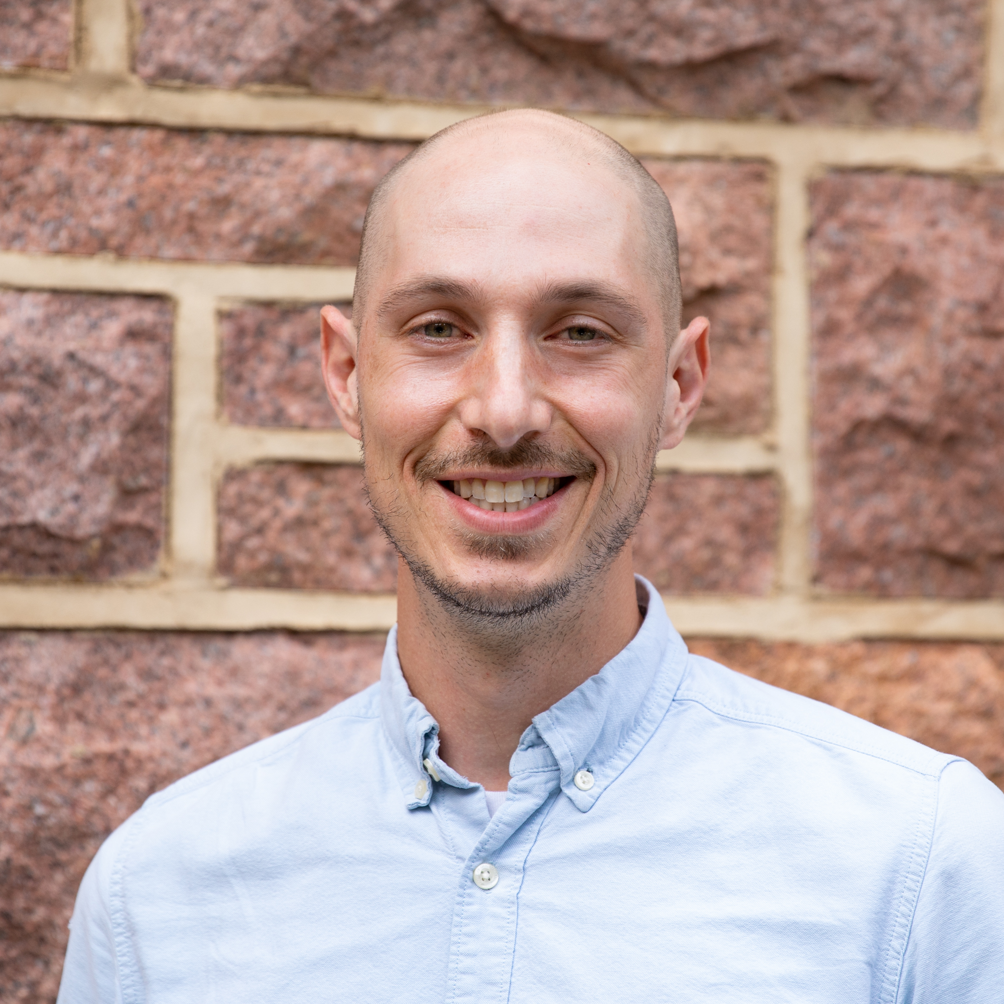 Our People - Campus Life