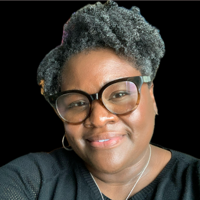 Pam Hayes - Campus Life